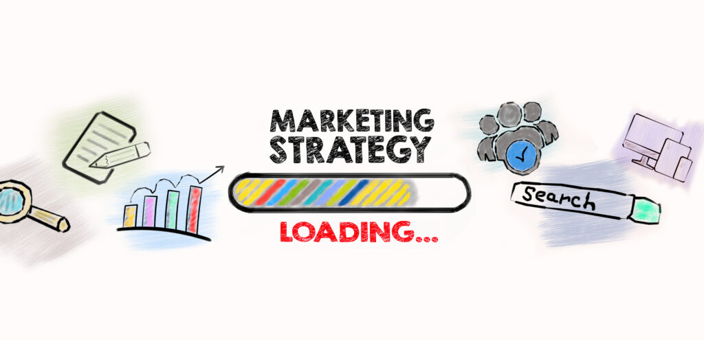 Take Your Marketing Strategy to the Next Level