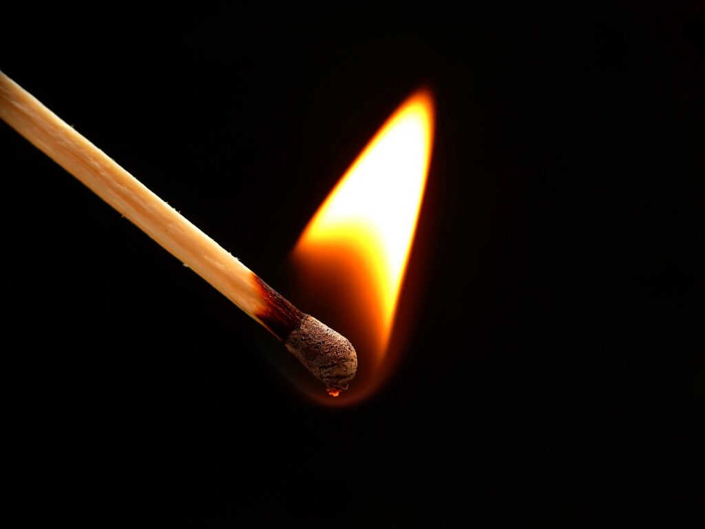 Why Burnout is damaging your business and what to do about it.