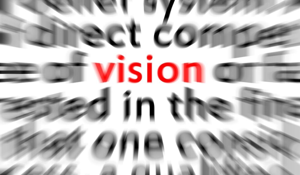 The Power of a Unified Vision - Reading & Wokingham - ActionCOACH