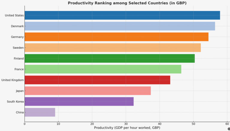 Productivity is the key - Reading & Wokingham - ActionCOACH