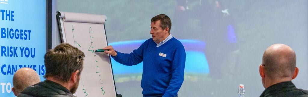 Management Training - Reading & Wokingham - ActionCOACH